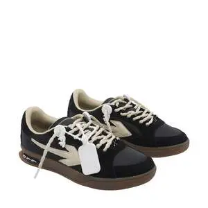 Off-White New Slim Sneakers