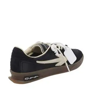 Off-White New Slim Sneakers
