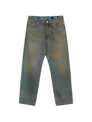 Pull On Jeans For Men
