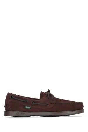 Paraboot Barth Loafer - Multicolor