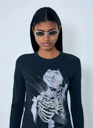 Our Legacy Tad Sunglasses