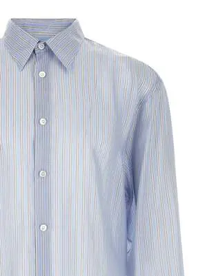 Dries Van Noten Croom' Shirt - Blue