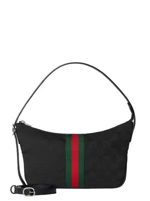 Gucci Bezel Bag