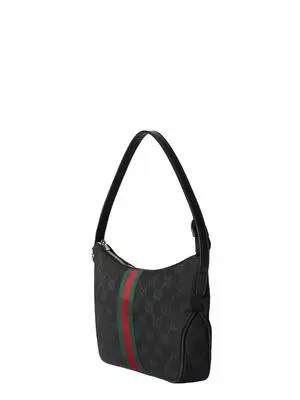 Gucci Bezel Bag