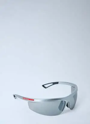 Prada Square Sunglasses