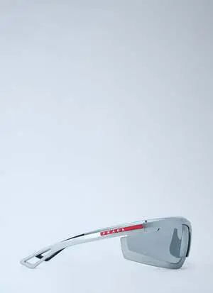 Prada Square Sunglasses