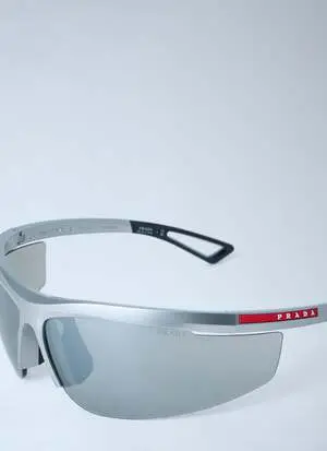 Prada Square Sunglasses