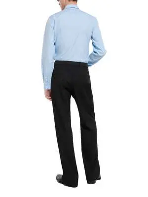 Gucci Cotton Gg Shirt