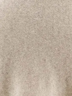 LISA YANG Torie Cashmere Skirt - Multicolor