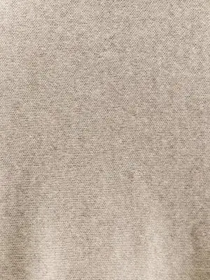 LISA YANG Torie Cashmere Skirt - Multicolor