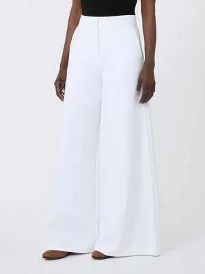 Max Mara Corona High-waisted Wide Leg Pants