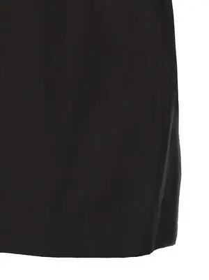 JIL SANDER 201' Shirt - Black