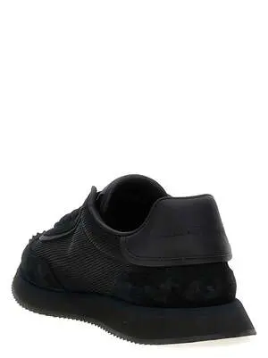 Dolce & Gabbana Dg Cushion Sneakers