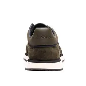 Dolce & Gabbana Dg Cushion Sneakers - Green