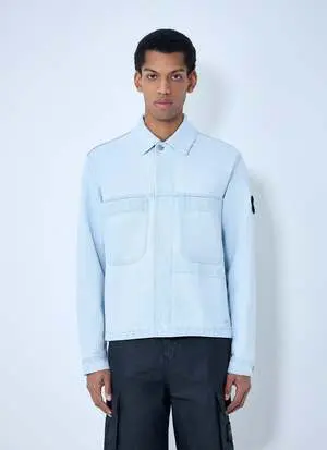 Stone Island Biker Jacket