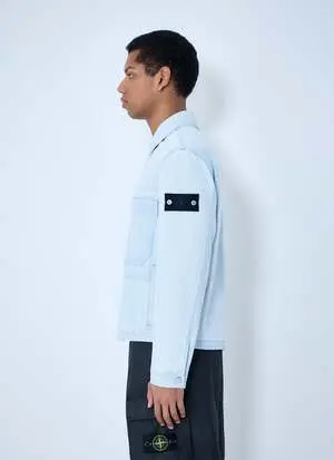 Stone Island Biker Jacket