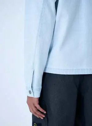 Stone Island Biker Jacket