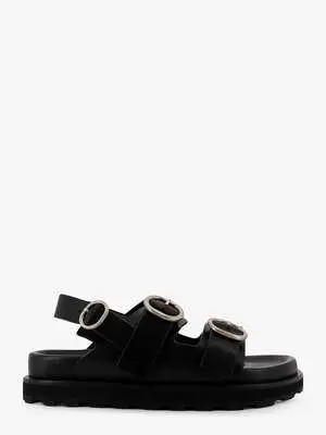 Jil Sander Strappy Sandals For Men