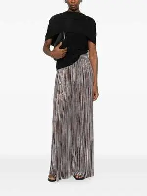 Missoni Striped Trousers - Multicolor