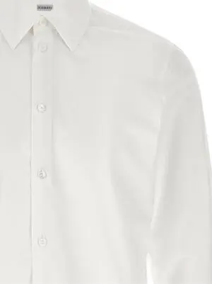 Burberry Cotton Shirt