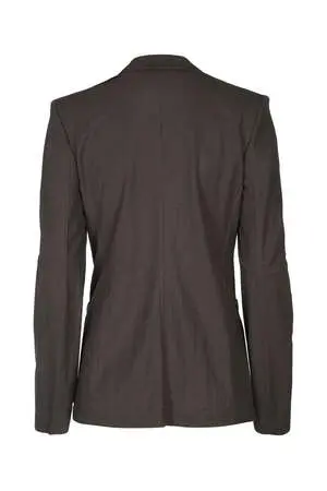 Harris Wharf London Double-breasted Blazer