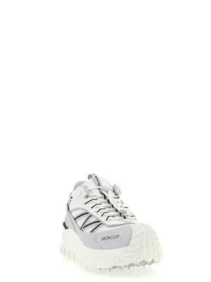 Moncler Trailgrip Gtx Sneakers
