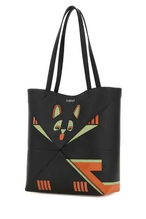 Loewe Medium Shopping Bag