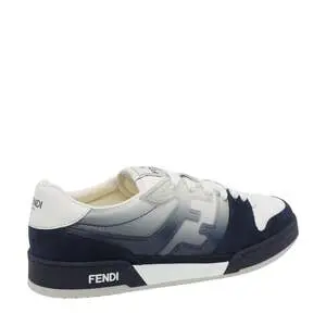 Fendi Match Sneakers - Blue