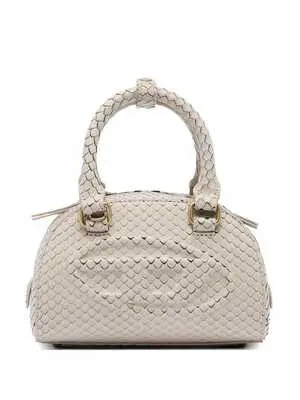 DIESEL® 1dr Dome Print Tote Bag