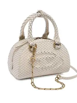 DIESEL® 1dr Dome Print Tote Bag - Multicolor