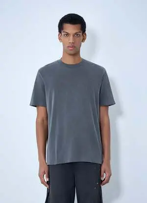 Our Legacy Box T-shirt - Gray