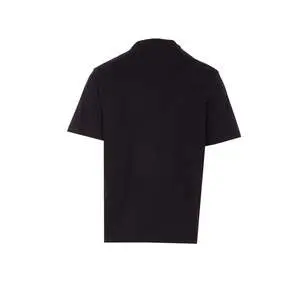 Versace Medusa In Relief Graphic T-shirt