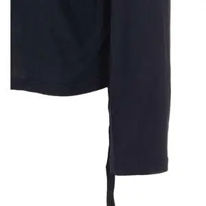 ANN DEMEULEMEESTER Emil Relax Fit Long Sleeves T-shirt