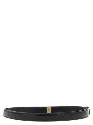 TOM FORD Belt Closure Belt