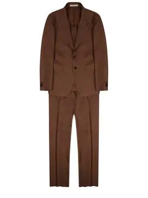 Tagliatore Abito Vesuvio Two-piece Suit