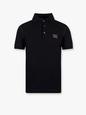 Dolce & Gabbana Cotton T-shirt - Multicolor