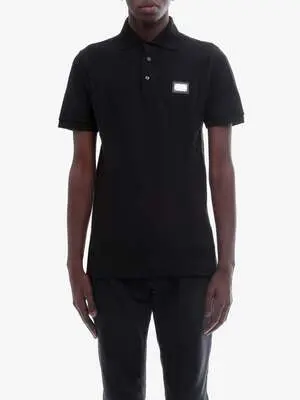 Dolce & Gabbana Cotton T-shirt - Multicolor