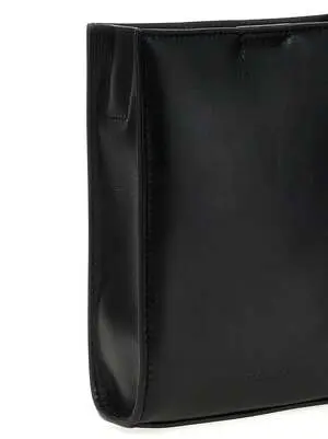 JIL SANDER Tangle Crossbody Bag