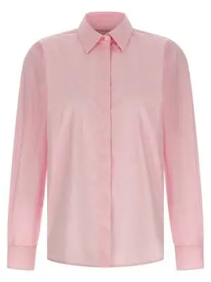 Max Mara Applique Shirts For Women