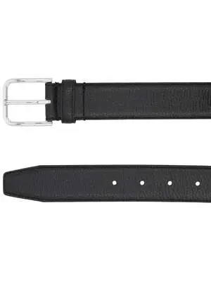 BOSS Madison Belt - Black