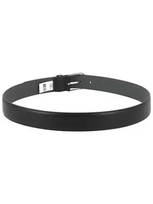 BOSS Madison Belt - Black