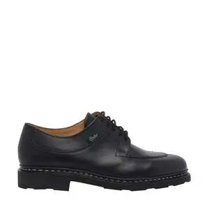 Paraboot Mid Calf Derbys