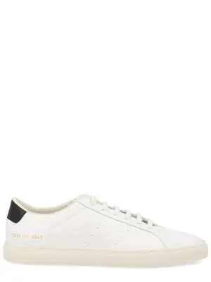 COMMON PROJECTS Achilles Leather Sneakers