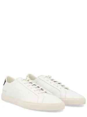 COMMON PROJECTS Achilles Leather Sneakers