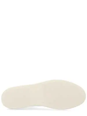 COMMON PROJECTS Achilles Leather Sneakers