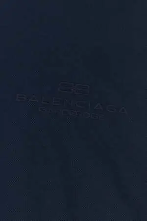 Balenciaga Intertwined Polo