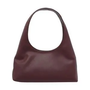 A.p.c. Baby Ninon Shoulder Bag - Purple