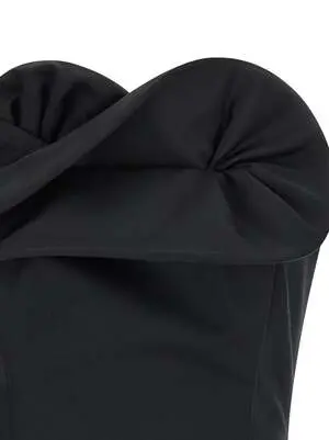 Magda Butrym 01 Corset Top
