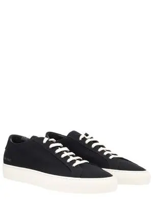 COMMON PROJECTS Achilles Low Top Sneakers