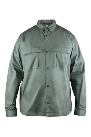 C.P. COMPANY C.P. Company Men Shirt Green